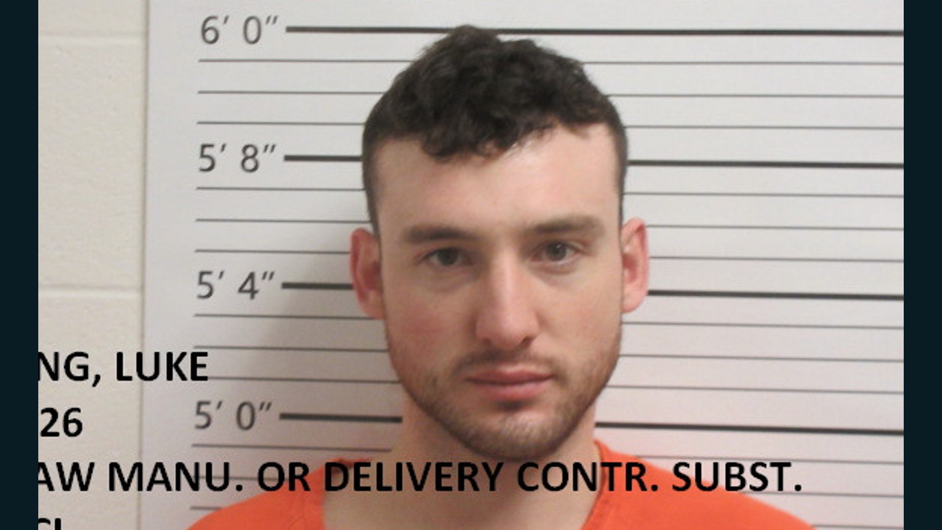 Sheriffs Office Recommends Two Counts Of First Degree Murder For